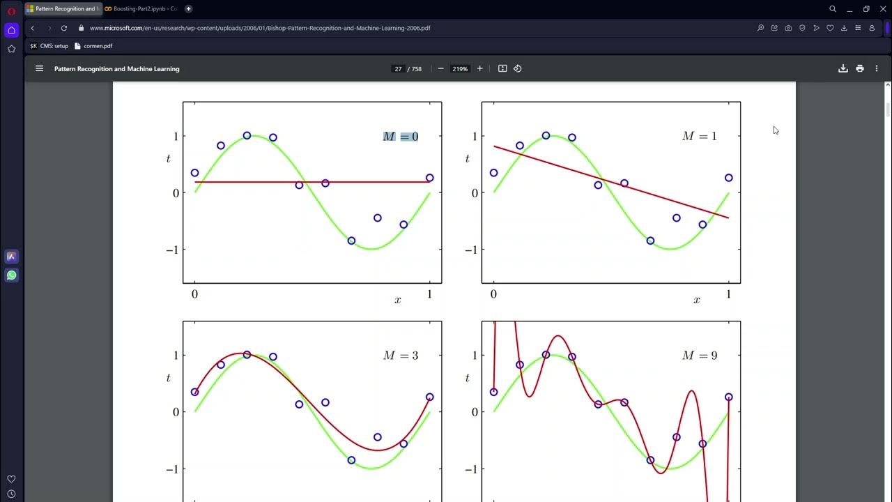 AI Liceu - Lecția 20 - Regularization (L2 + Early Stopping) - YouTube