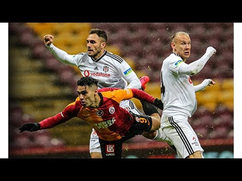 Beşiktaş gençlere sahip çıkıyor. Galatasaray’da Falcao için yeni bir durum