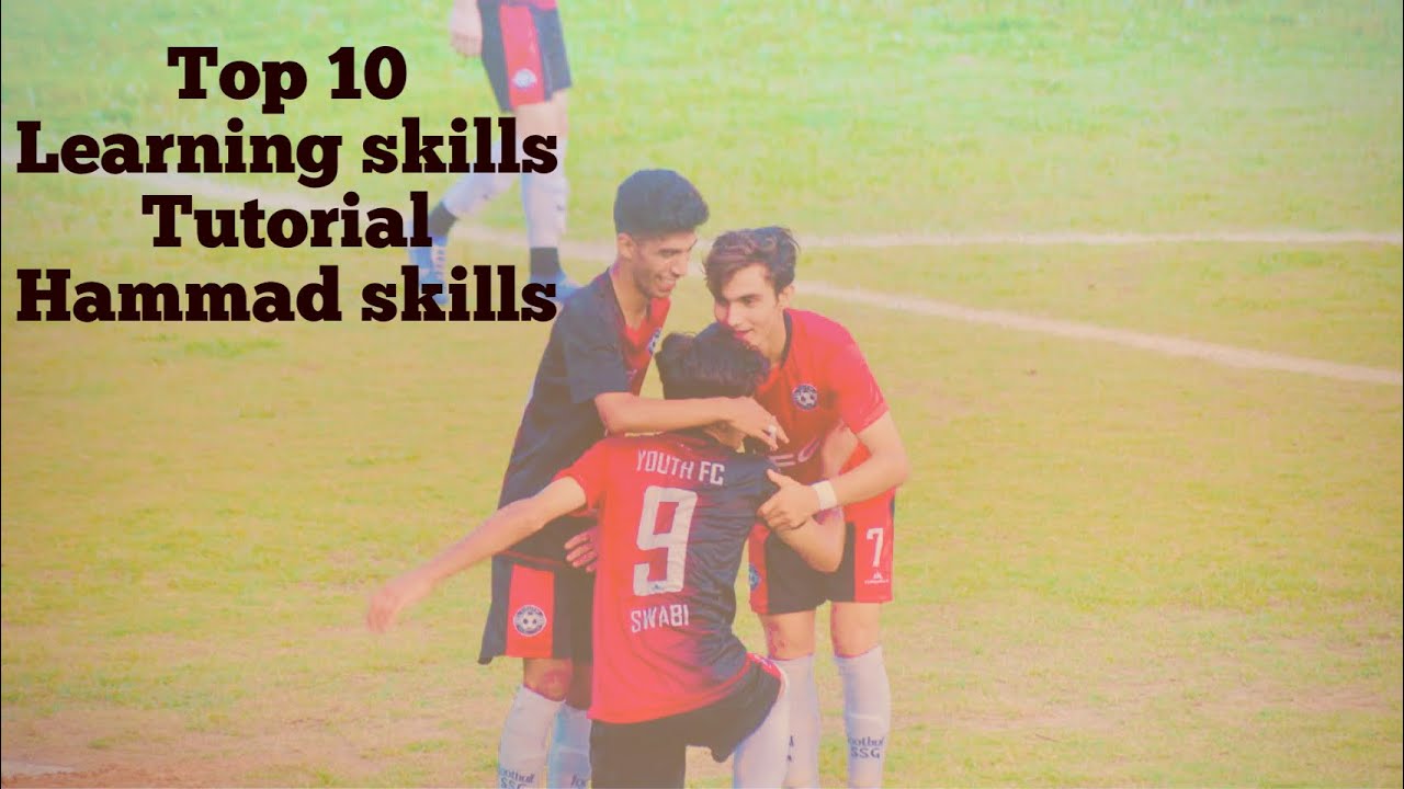 Top 10 Learning skills tutorial/ How to learning skills tutorial - YouTube