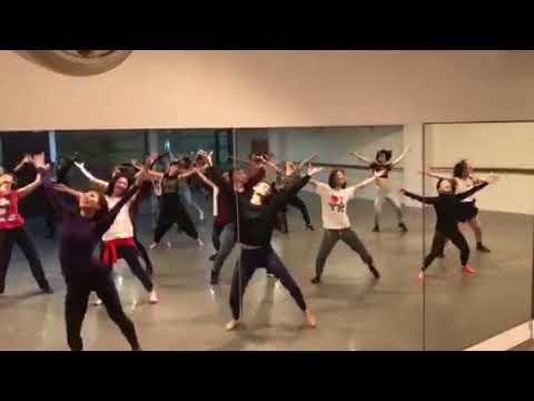 BDC Tokyo / Shaun Earl Jazz - YouTube