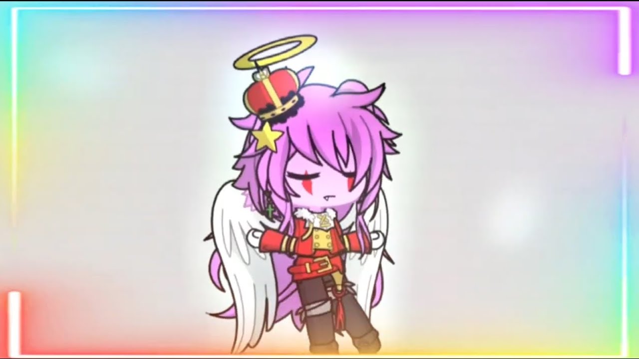 Dancing GMV(Gacha Club 2)Fandoms ft. Favorite Characters and Ocs - YouTube