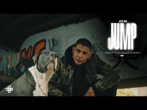 O.G. - JUMP (prod. von Steffo, Goja) [Official Video]