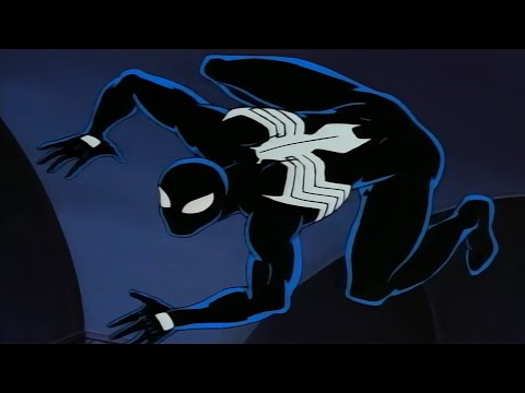 Spiderman helps Jameson save his son | Spiderman The Animated Series - Season 1 Episode 9