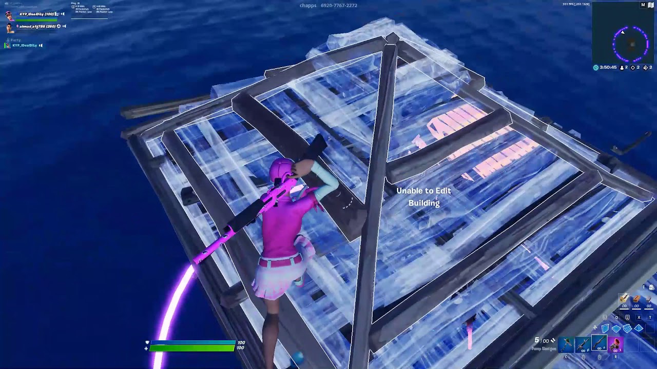 Best Canadian Fortnite Player - YouTube