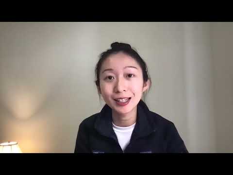 Student Stories: Tracy Liu’s AMR Journey