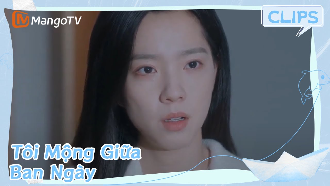 Lin Yuqing đã cầu xin cha cô để cô ở lại Pucheng, nhưng cha cô đã nói cho cô đi mất. | MangoTV ...