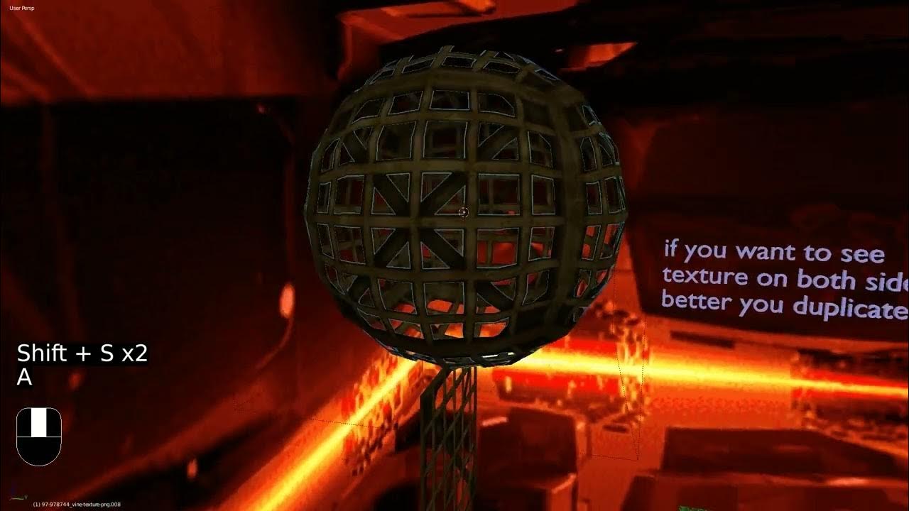 Blender - OpenGL transparency in blender 2.79b - YouTube