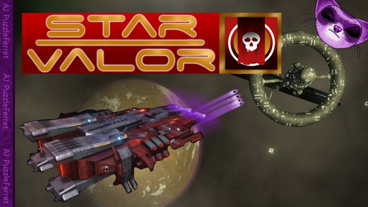 testing-the-railgun-but-overpowered-star-valor-pirate-ep22-youtube