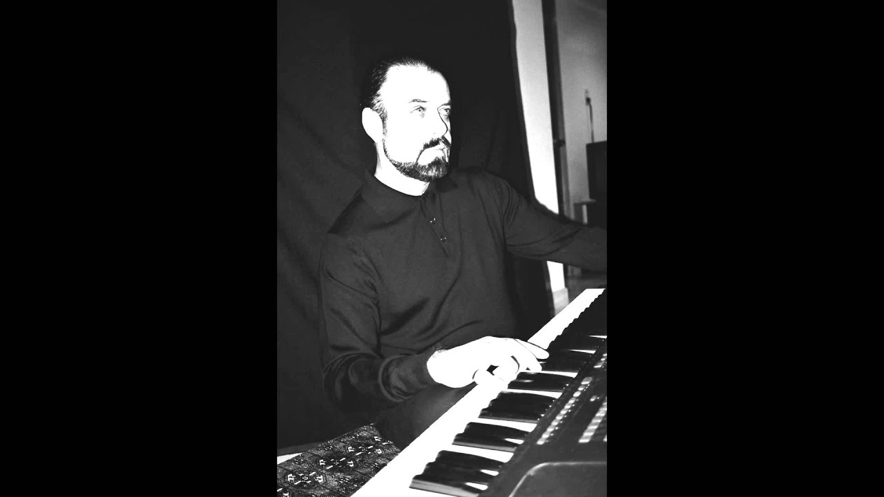 Naim Popal - Khuda Khuda Guftam - YouTube