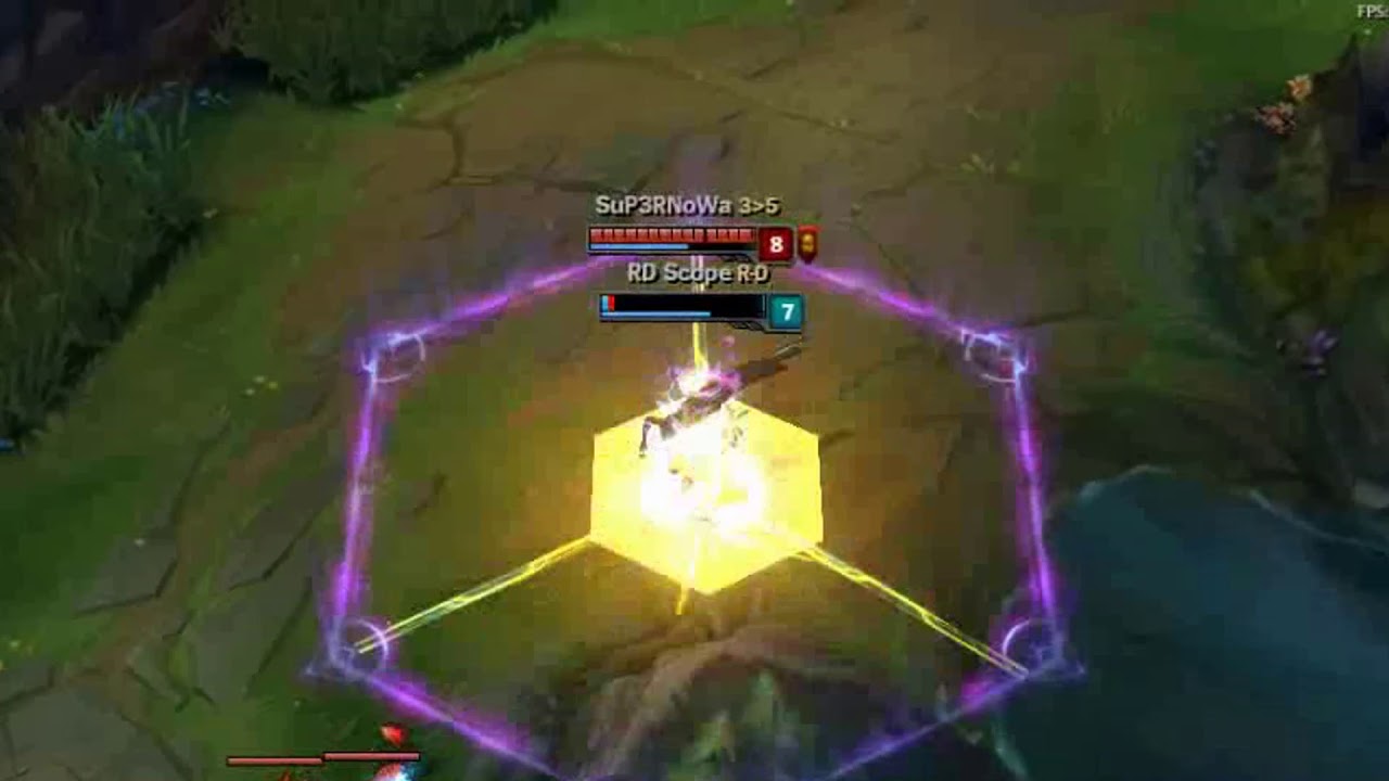 League of Legends - Highlight #7 - YouTube