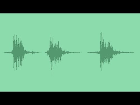 Magic Woosh Sound Effects - YouTube
