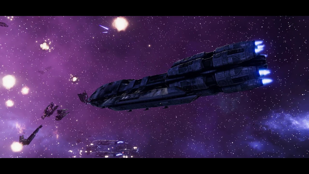 Battlestar Galactica Deadlock - Alternate Second Cylon War: Guardians ...