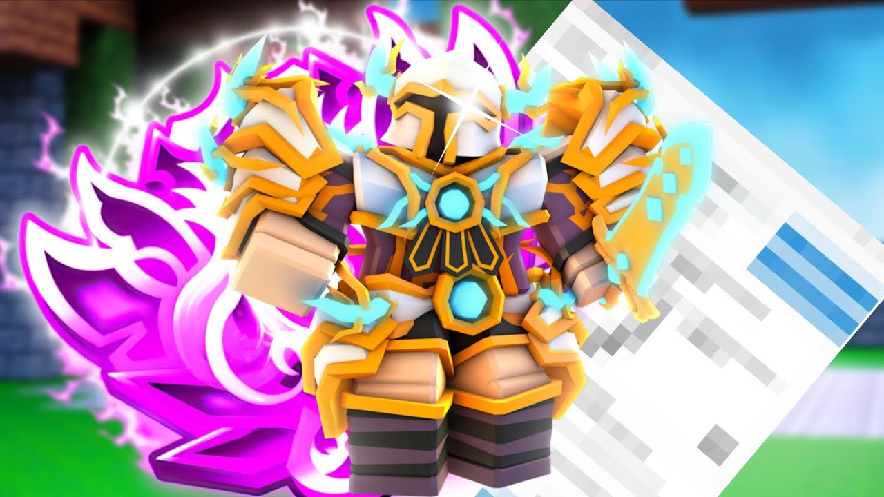 THE BEST MS || Roblox Bedwars - YouTube