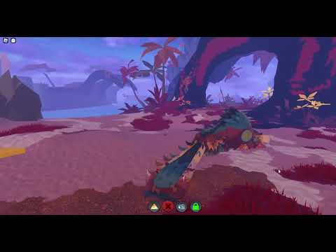 Baruw - Creatures of Sonaria - YouTube