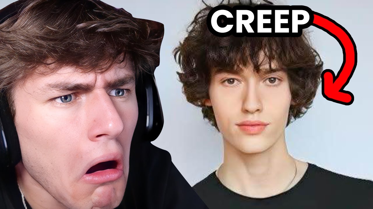 The Kick Pred Situation Just Got Worse.. - YouTube