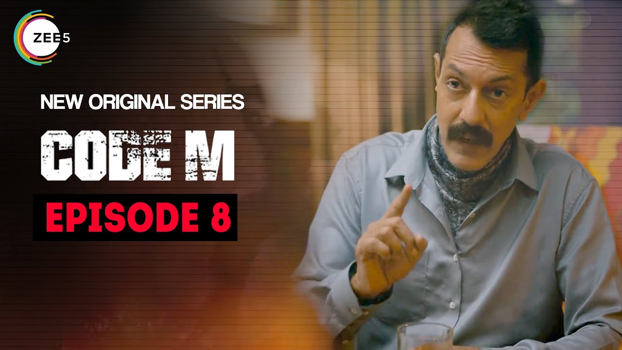 CODE M | Full Episode 8 | The Truth Has Been Told | Jennifer Winget ...