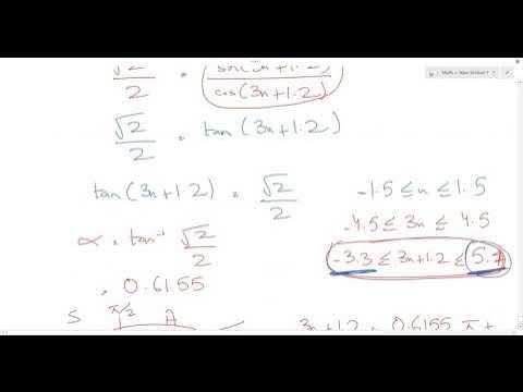 Trigonometry Past Papers Practice - O Levels / IGCSE ADD Maths !!! - YouTube