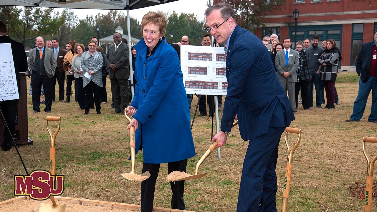 Midwestern State University at Flower Mound - Mustangs Minutes Week 14 ...