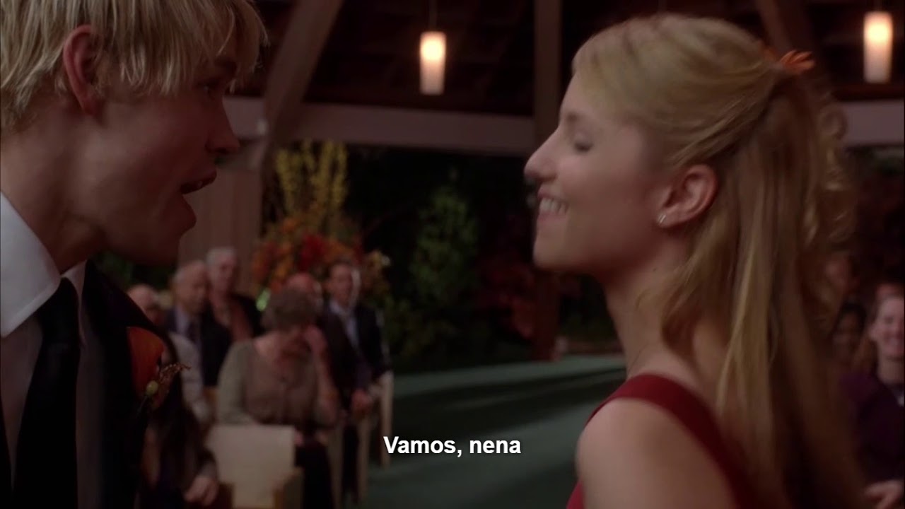 Glee - Marry You - Eps. Furt - Español - YouTube