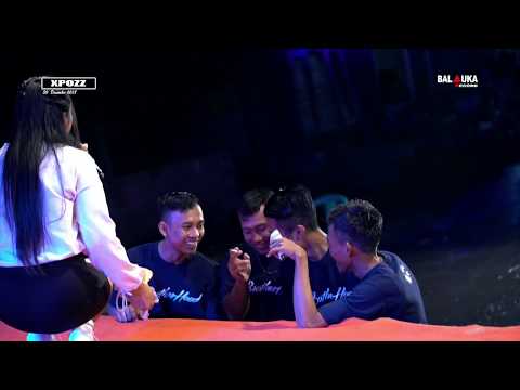 Korban Janji x pozz terbaru live bulu 30 desember
