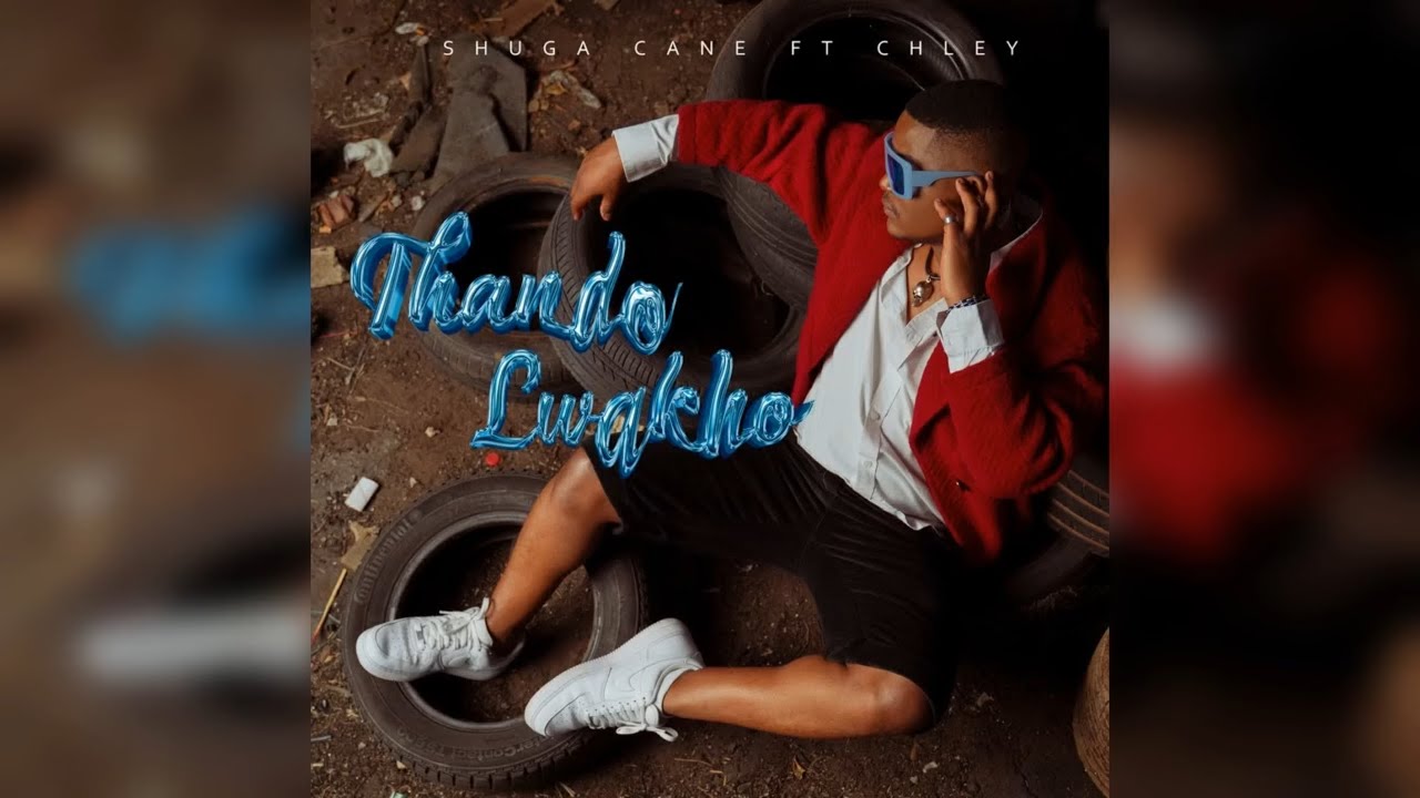 Shuga Cane - Thando Lwakho (Official Audio) feat. Chley - YouTube