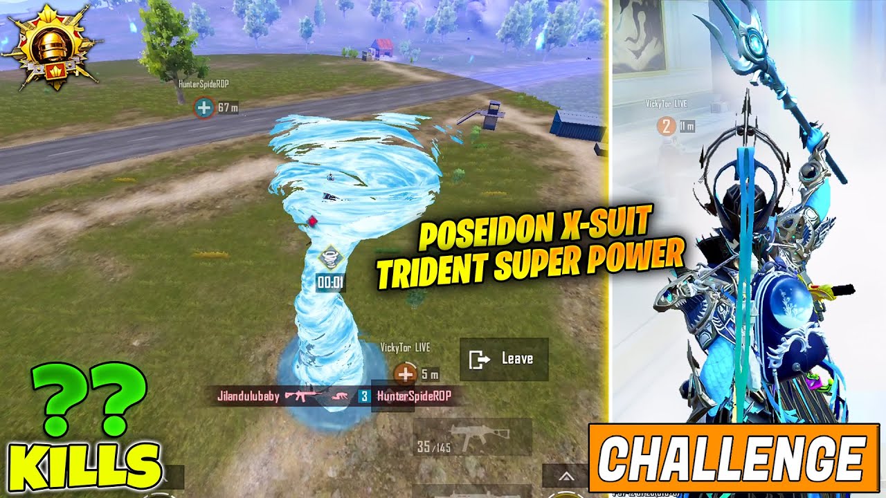 😱 OMG !! POSEIDON X-SUIT USING HIS SUPER POWERS IN THE NEW AQUA MAN ...
