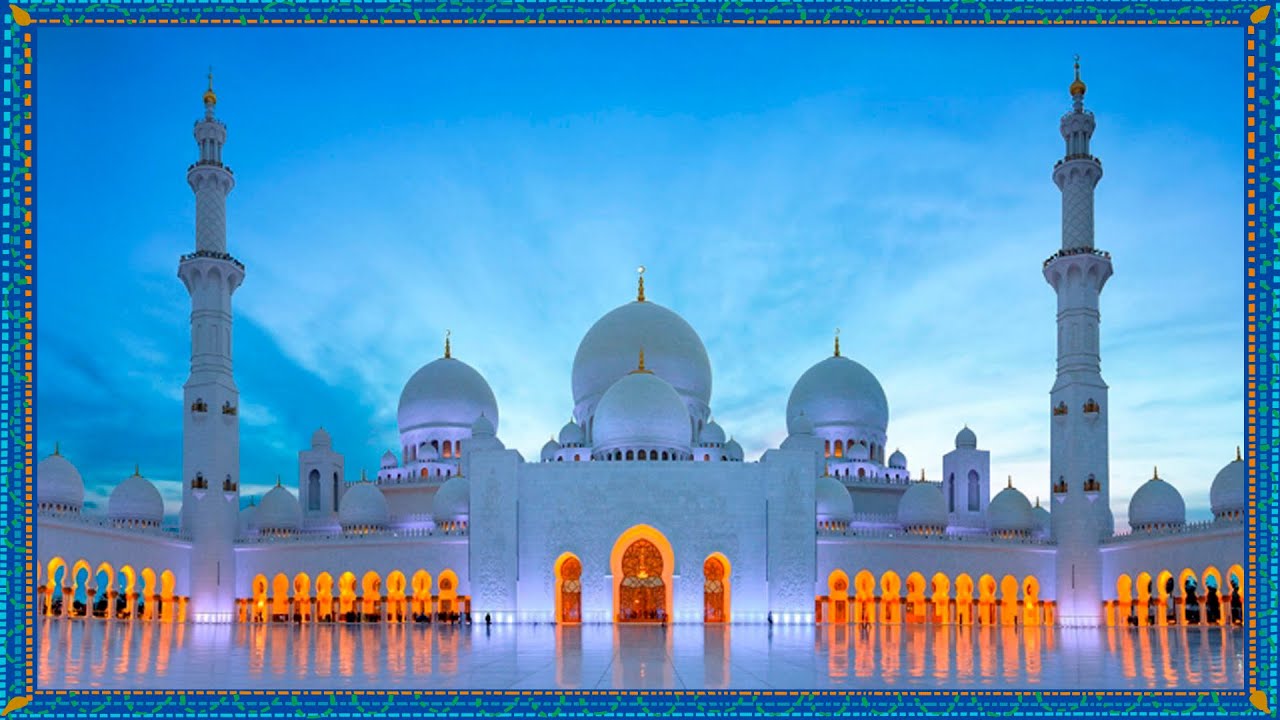 Arte Árabe - História da Arte | 45 - YouTube