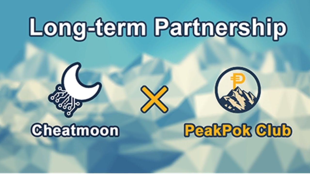 Peakpok Mining Peakpok DEFI Mining Project Verified Mining peakpok-mining-peakpok-defi-mining-project-verified-mining