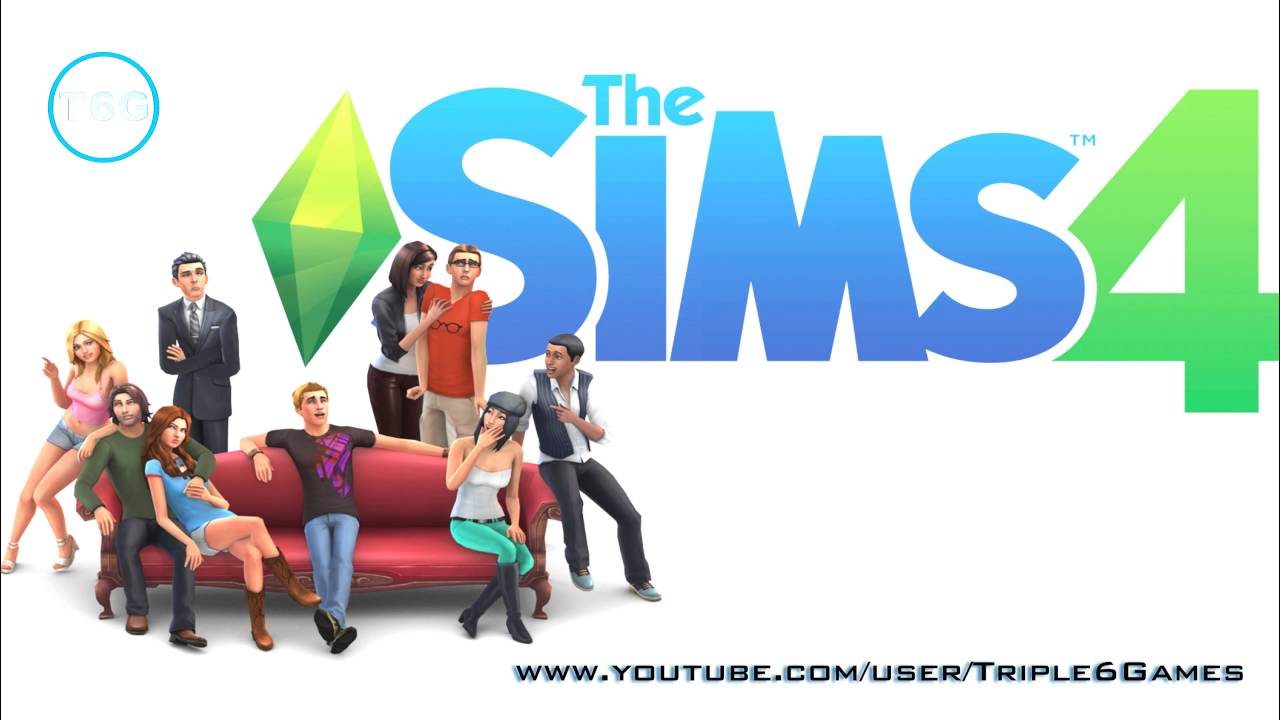 The Sims 4 Soundtrack Full - YouTube