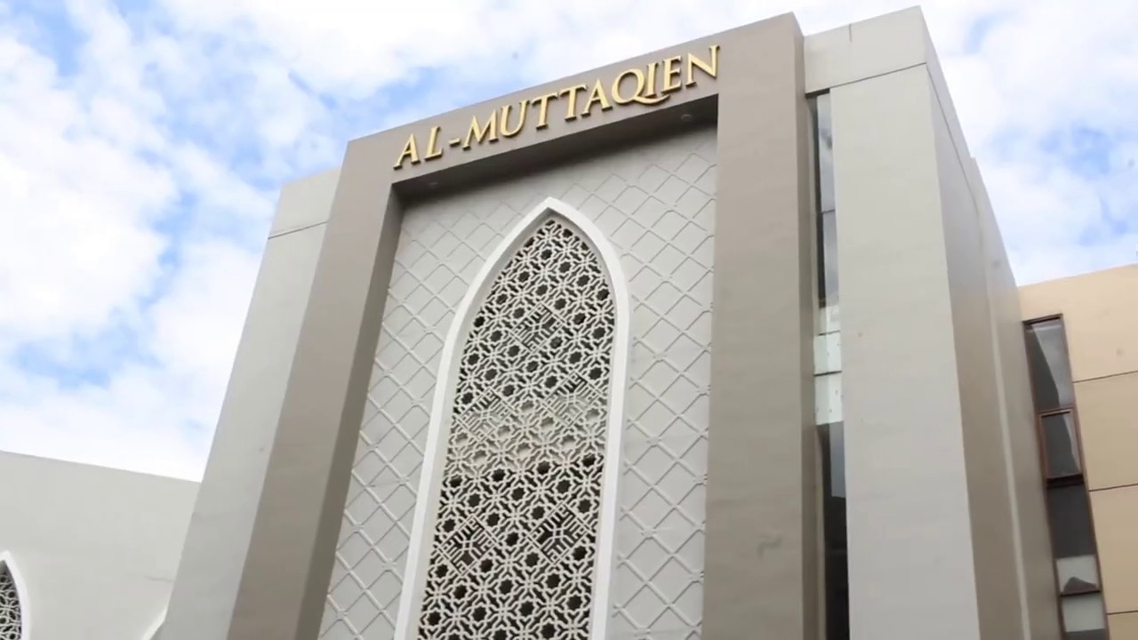 PROFIL SMP PGII 1 BANDUNG - YouTube