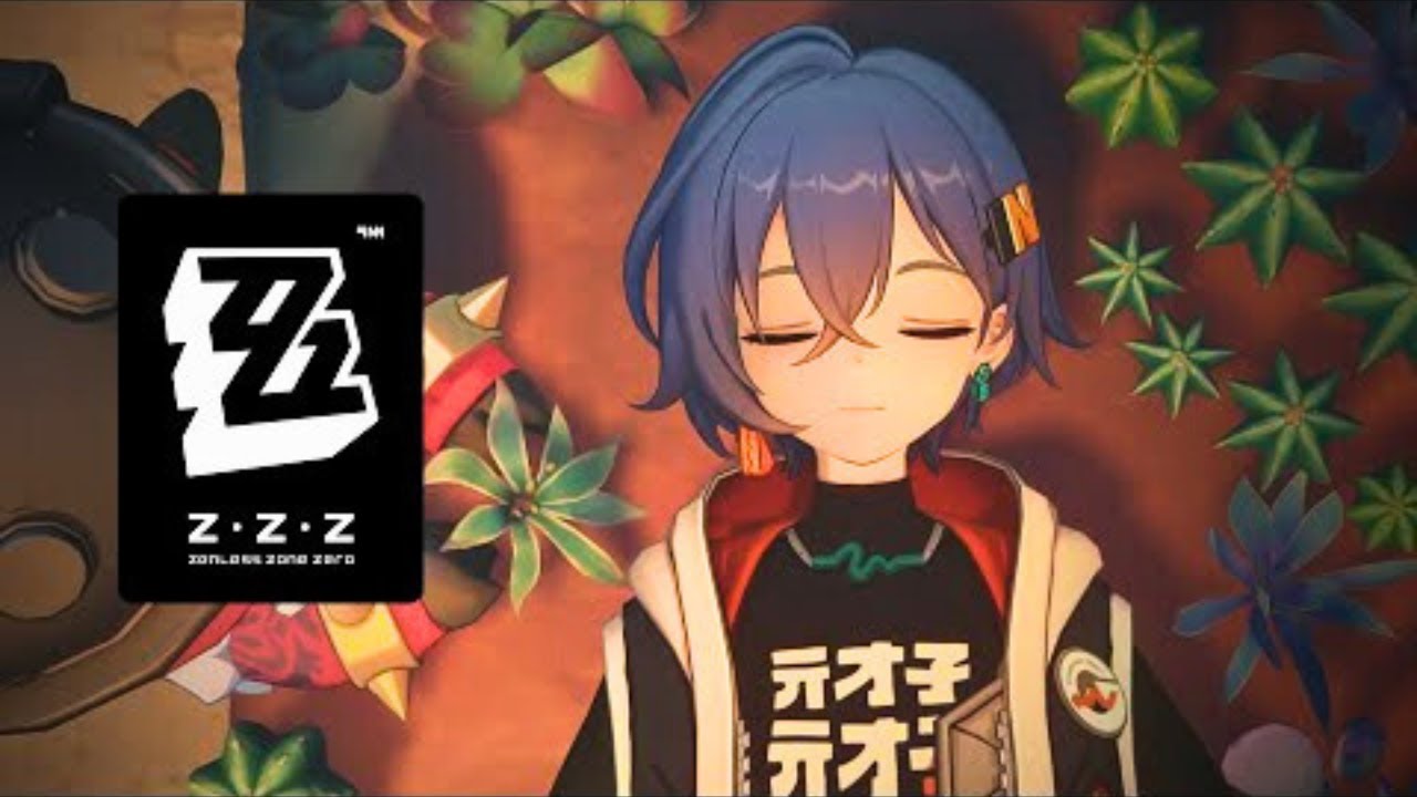 I just found something about Belle Death | Zen less Zone Zero - YouTube