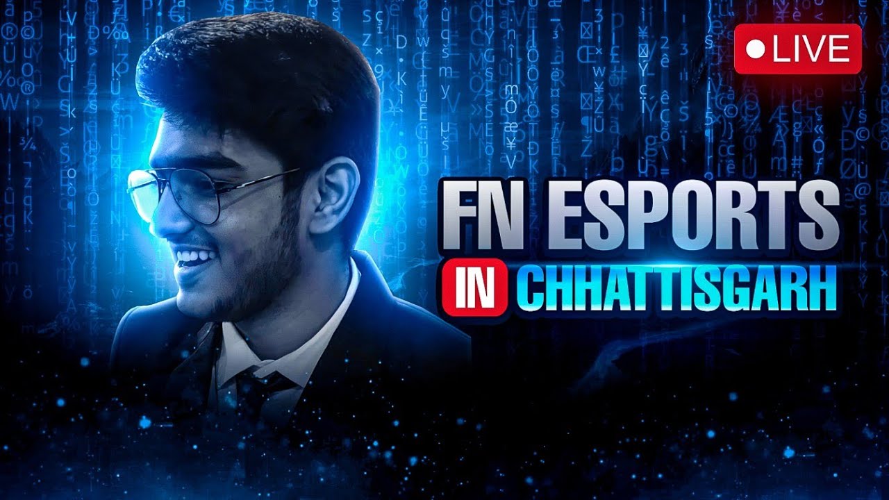 FN ESPORTS X DEGEN'S CLASH FINALLY TODAY WE WILL GET OUR LINEUP - YouTube