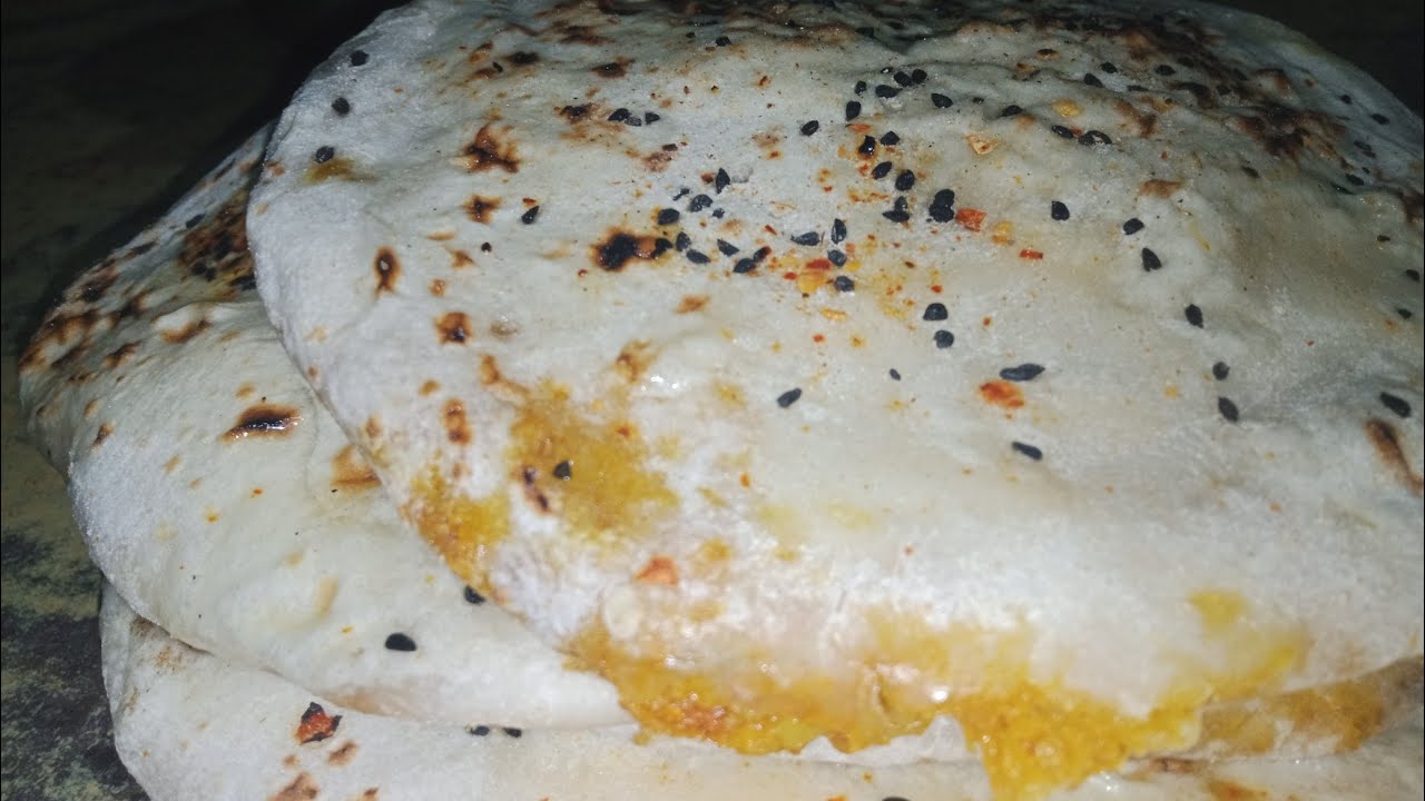 fulgobi butter nun || nun recipe ||new recipe nun || super yamme 😋😋 ...