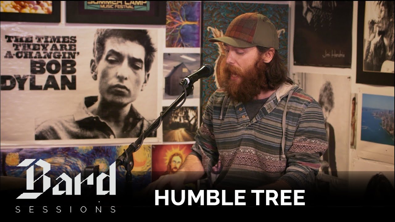 Humble Tree | What's the Deal? || Bard Sessions - YouTube