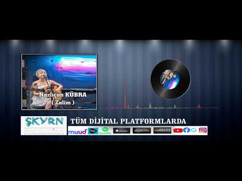 Nazlıcan Kübra Zalim 2020