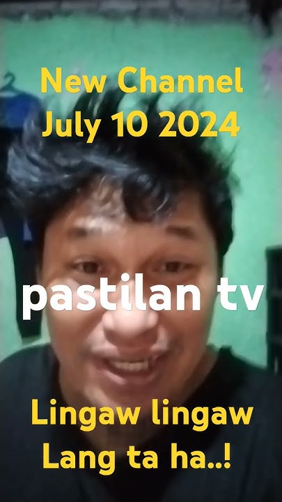 lingaw lingaw ta.. - YouTube