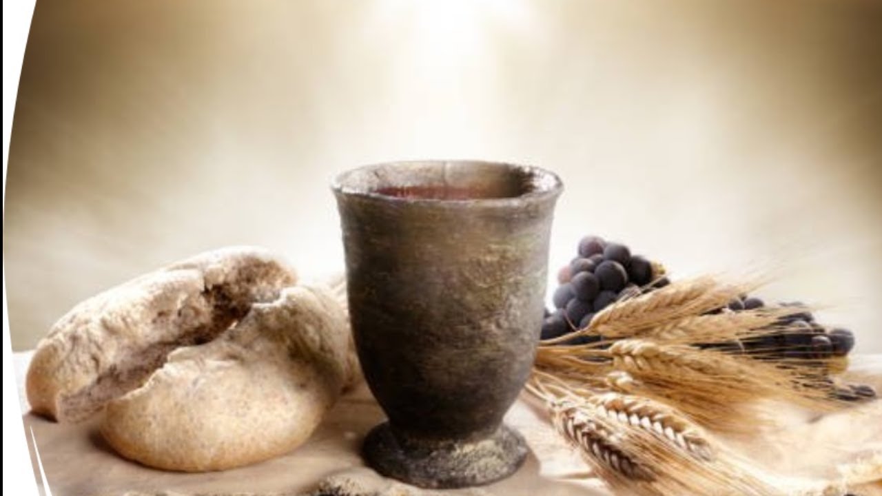 04 August 2024 - Pentecost 11 - Accepting the Abundance - YouTube