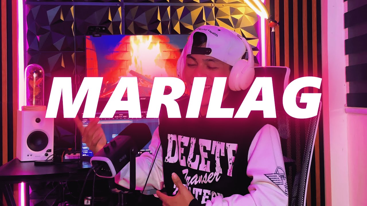 MARILAG - JAYSON NUÑEZ - YouTube