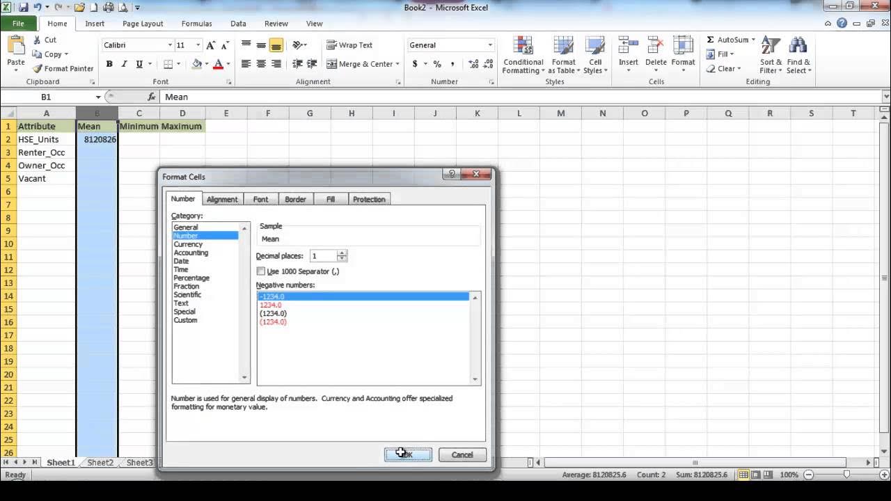 GIS Tutorial 1 Assignment 1-1 Part 2 - YouTube