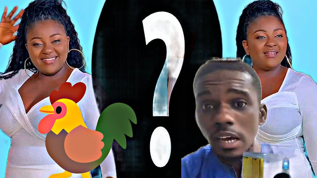 NZAMBE YA JUSTICE AVANT ANNIV YA BELLA AFFAIRE KOLIA MIKUWA VERITÉ ...