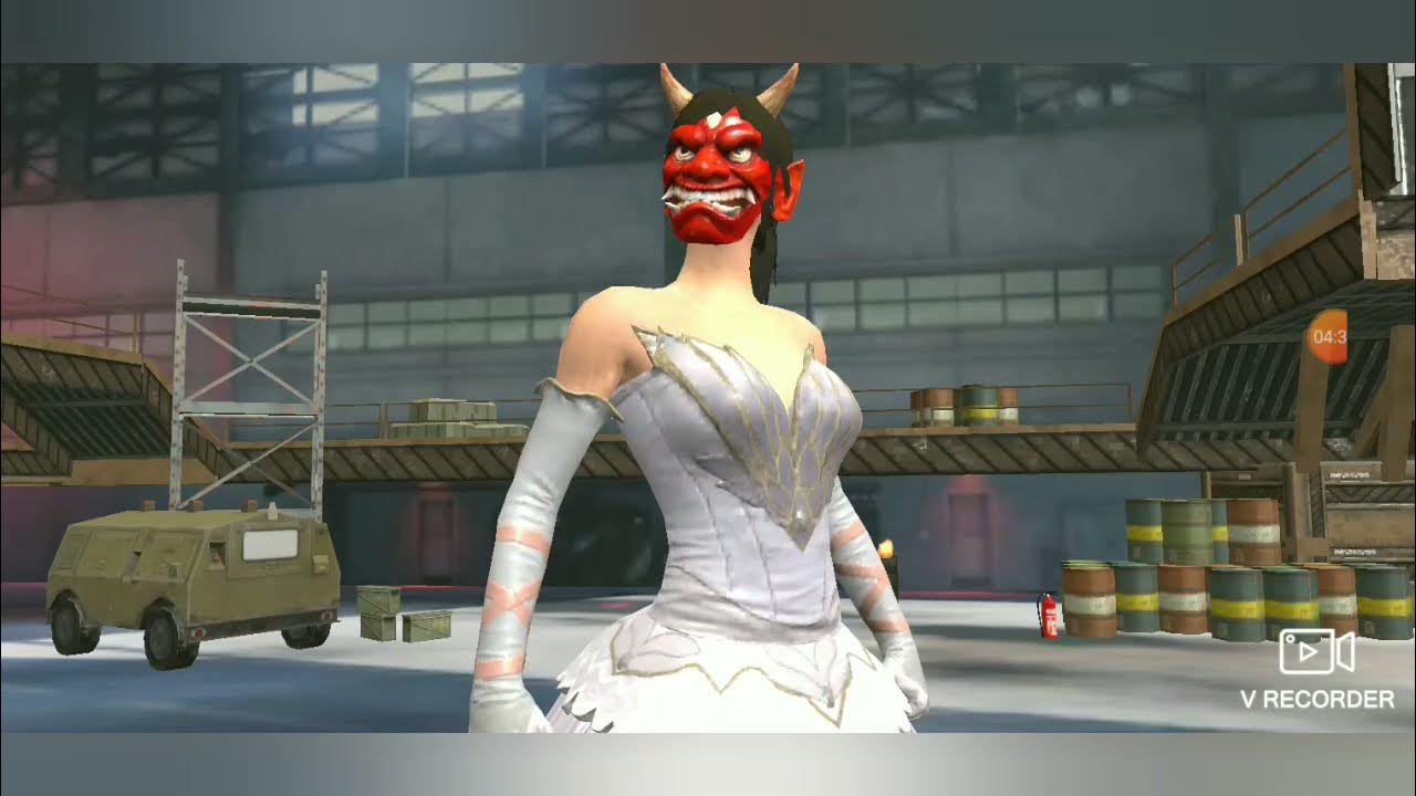 Shame Vali bot lobi - YouTube