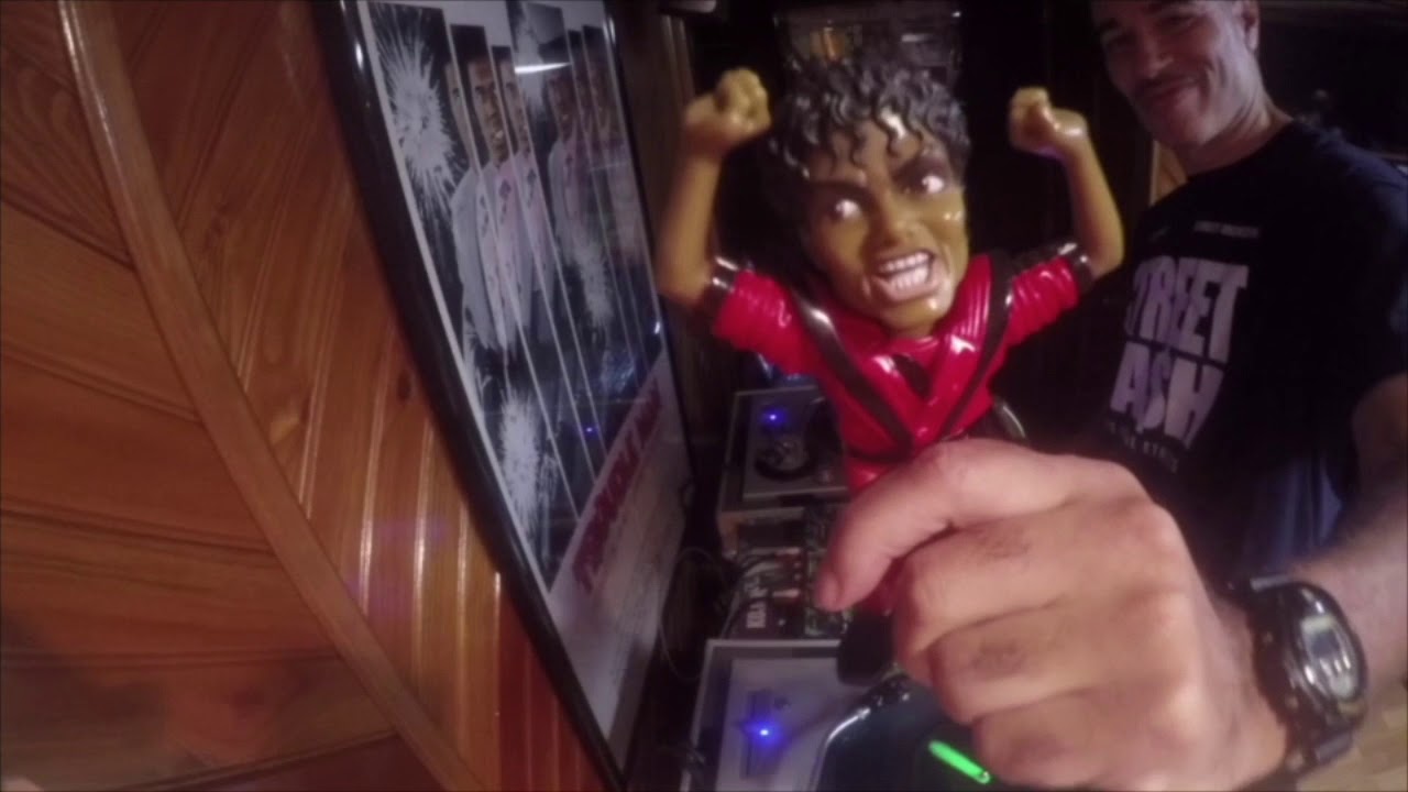 DJ Cash Money & Street Orchestra "STREET CASH" TOUR 2019 EPK - YouTube