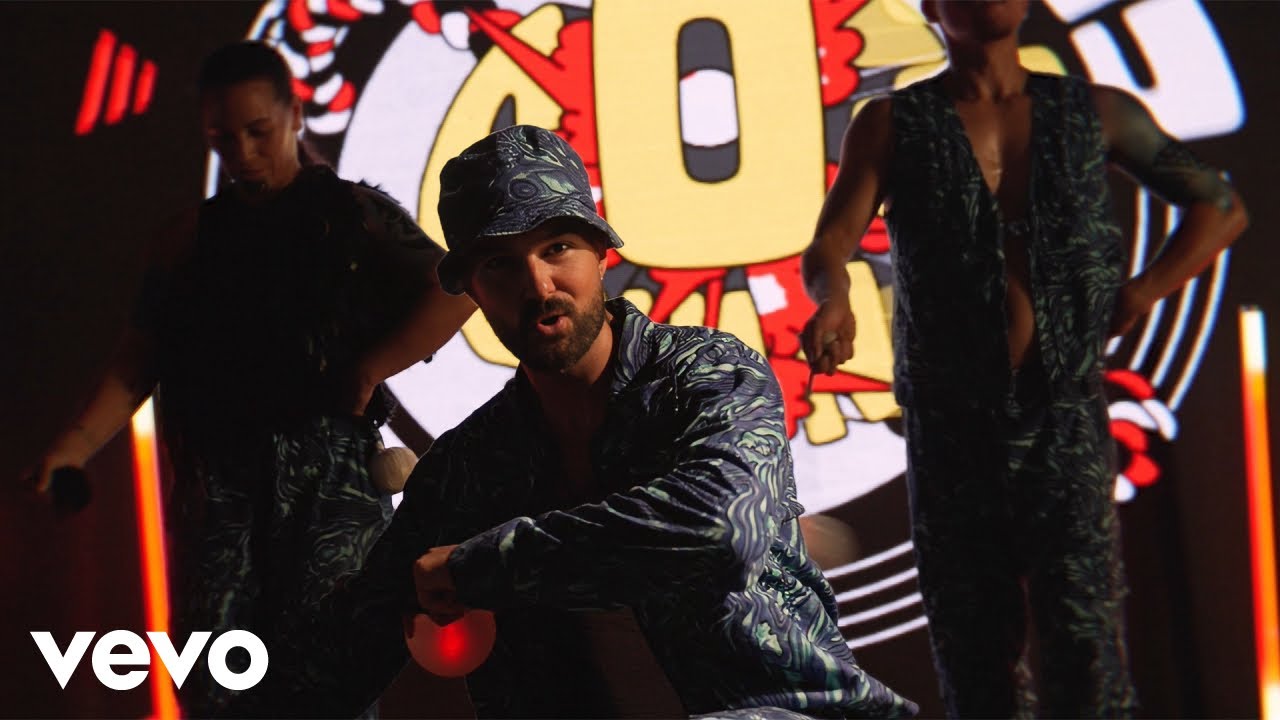 Rei, Coupe, Karamu - Poi Swing (Karamu VIP) ft. Cee Blu - YouTube