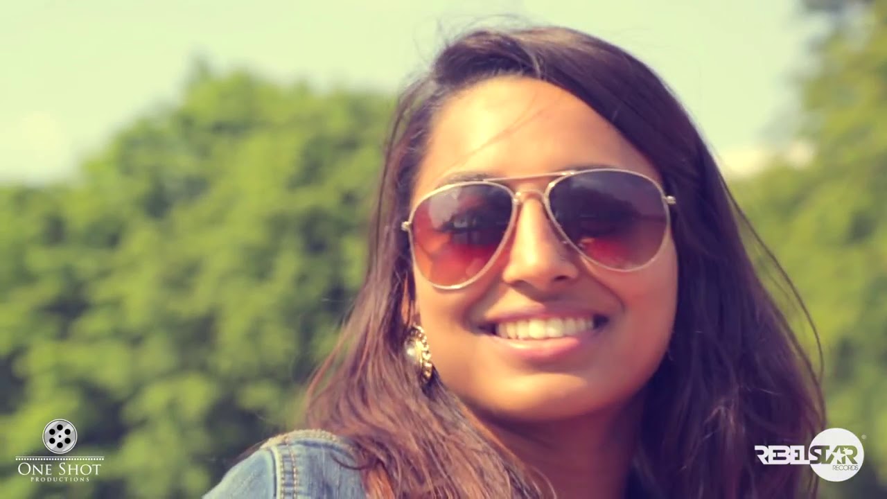 AASAI TeeJay Ft Pragathi Guruprasad Official Music Video Copy - YouTube