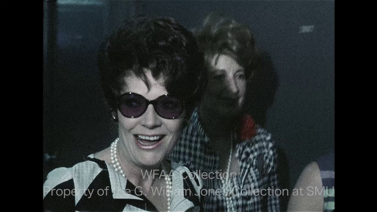 WFAA - June 26, 1969 - YouTube