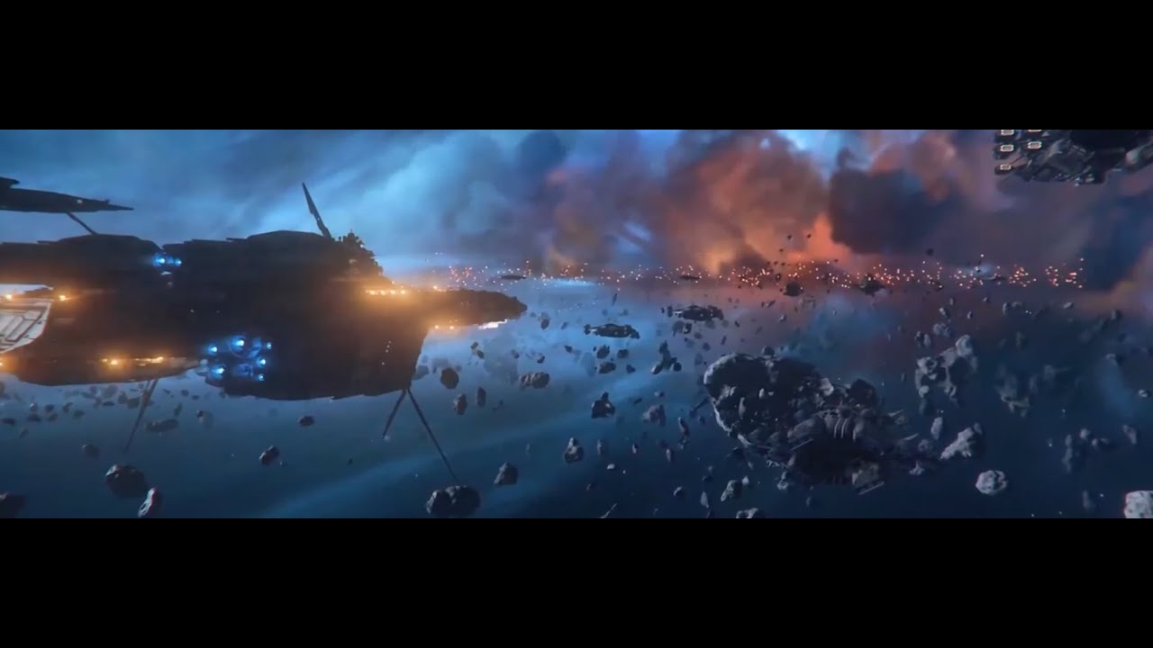 SQ42 LEAK VIDEO - YouTube