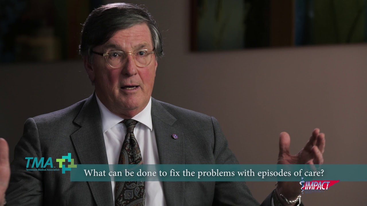 Tennessee Medical Association Interview with Craig Fitzhugh - YouTube