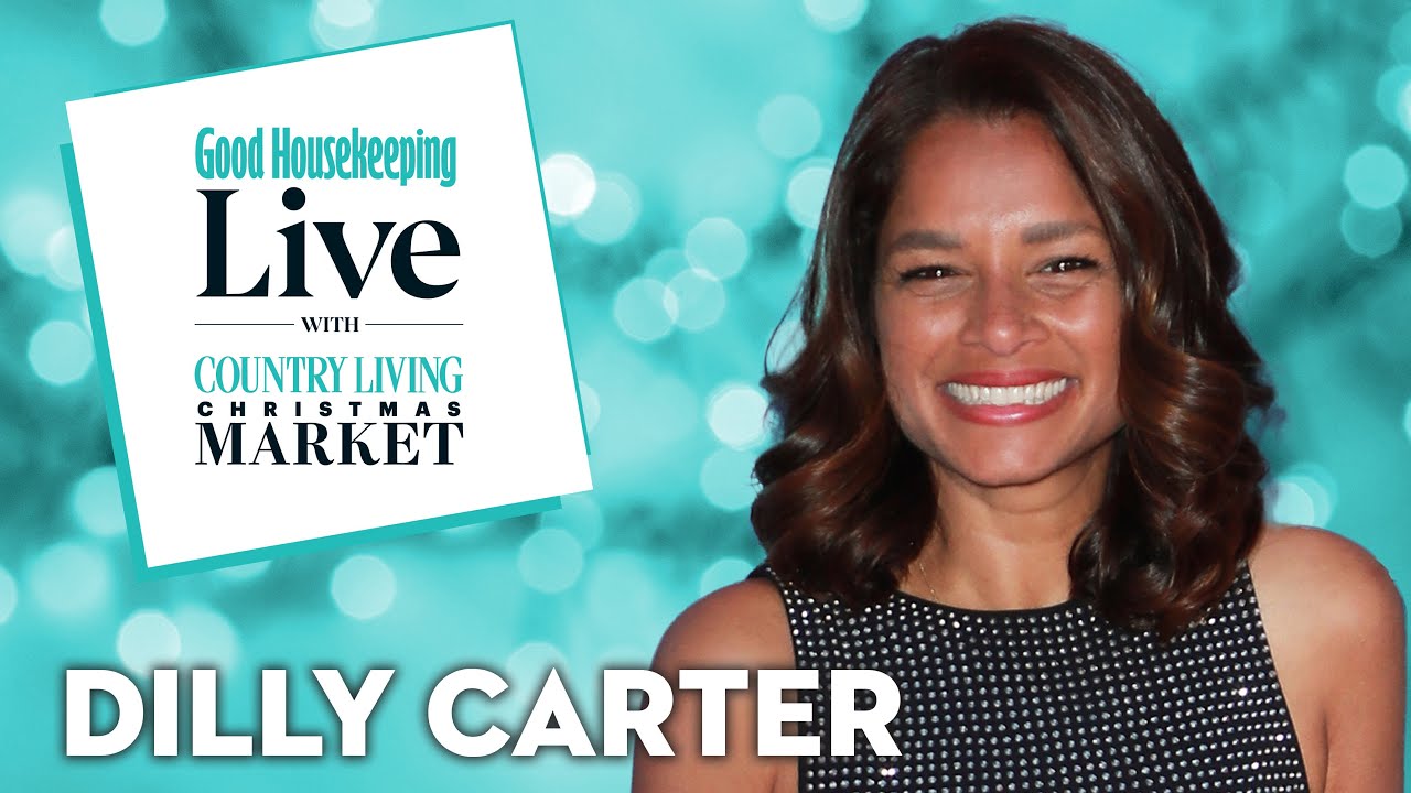 Dilly Carter's brutally honest truth that will transform how you ...
