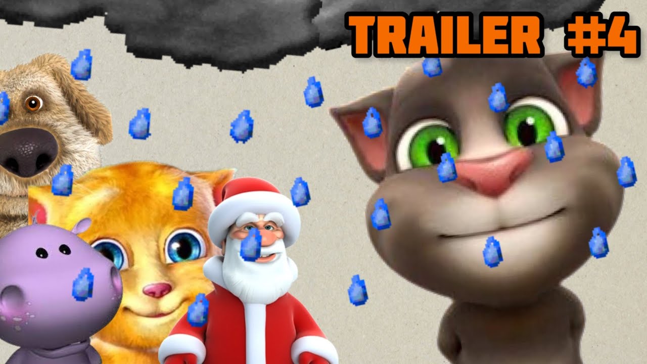 The Rainy Day Trailer - YouTube