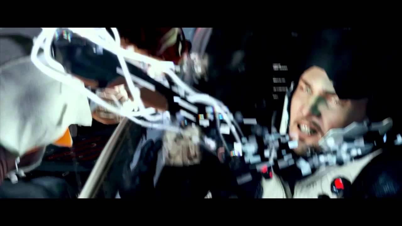 Remember Me Trailer / Zwiastun HD - Premiera - YouTube